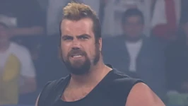 The Yeti | Wrestlepedia Wiki | Fandom