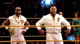 The Street Profits | Wrestlepedia Wiki | Fandom