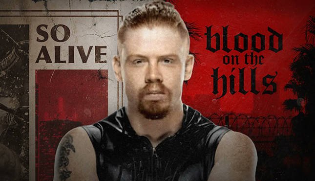 Trey Baxter | Wrestlepedia Wiki | Fandom