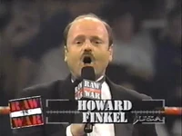 Howard Finkel | Wrestlepedia Wiki | Fandom