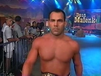 WCW Spring Stampede 1997 | Wrestlepedia Wiki | Fandom