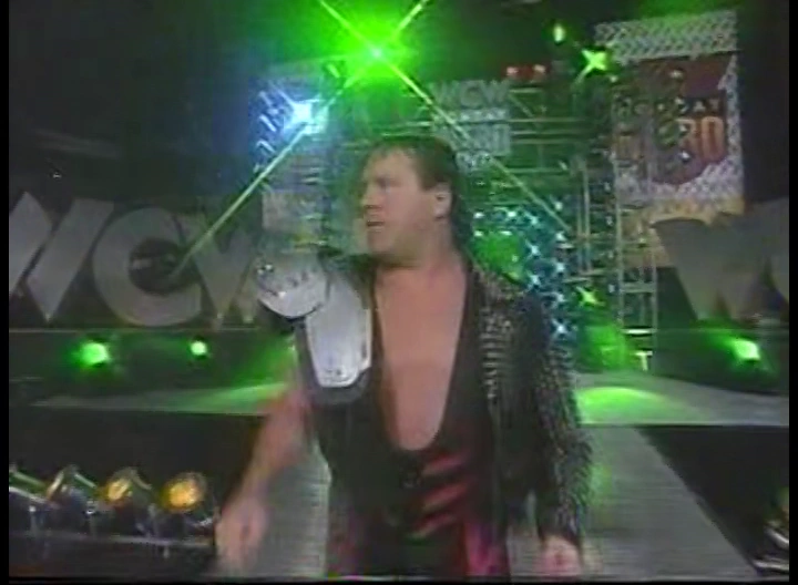 Finlay | Wrestlepedia Wiki | Fandom