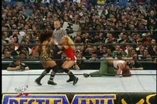 WWF WrestleMania 18 | Wrestlepedia Wiki | Fandom