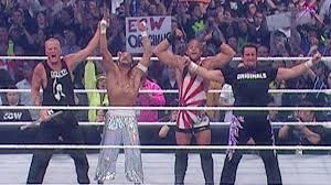 ECW Originals | Wrestlepedia Wiki | Fandom