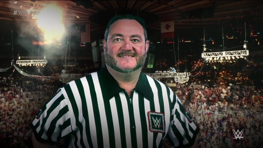 Tim White | Wrestlepedia Wiki | Fandom