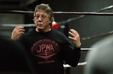 Tom Prichard | Wrestlepedia Wiki | Fandom