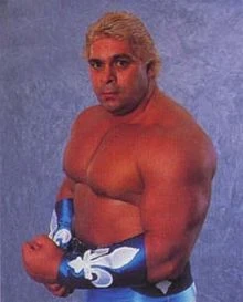 Dino Bravo | Wrestlepedia Wiki | Fandom