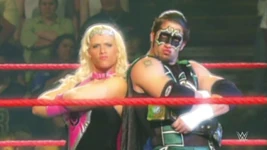 Mighty Molly - Molly Holly | Wrestlepedia Wiki | Fandom