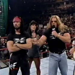 Sunday Night Heat 1999