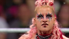 Delta - Zaria | Wrestlepedia Wiki | Fandom