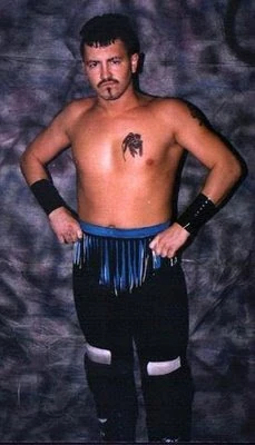 J.C. Ice | Wrestlepedia Wiki | Fandom