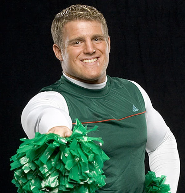 Mike Mondo | Wrestlepedia Wiki | Fandom