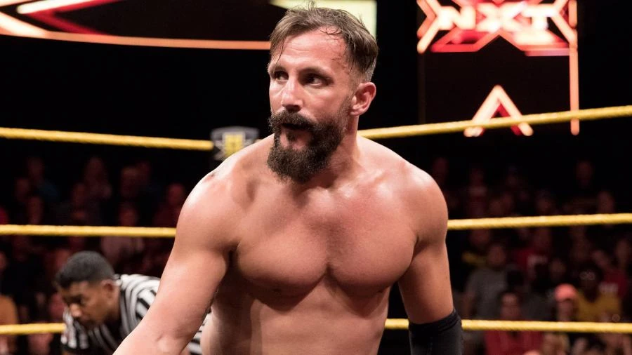 Bobby Fish | Wrestlepedia Wiki | Fandom
