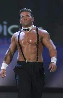 Chad Dick | Wrestlepedia Wiki | Fandom