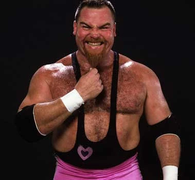 Jim Neidhart | Wrestlepedia Wiki | Fandom