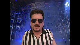 Nick Patrick | Wrestlepedia Wiki | Fandom