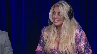 Tiffany - Taryn Terrell | Wrestlepedia Wiki | Fandom