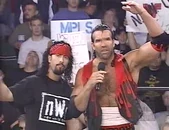 Sean Waltman, X-Pac, Syxx, 1-2-3 Kid | Wrestlepedia Wiki | Fandom