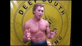 Deep South Wrestling | Wrestlepedia Wiki | Fandom