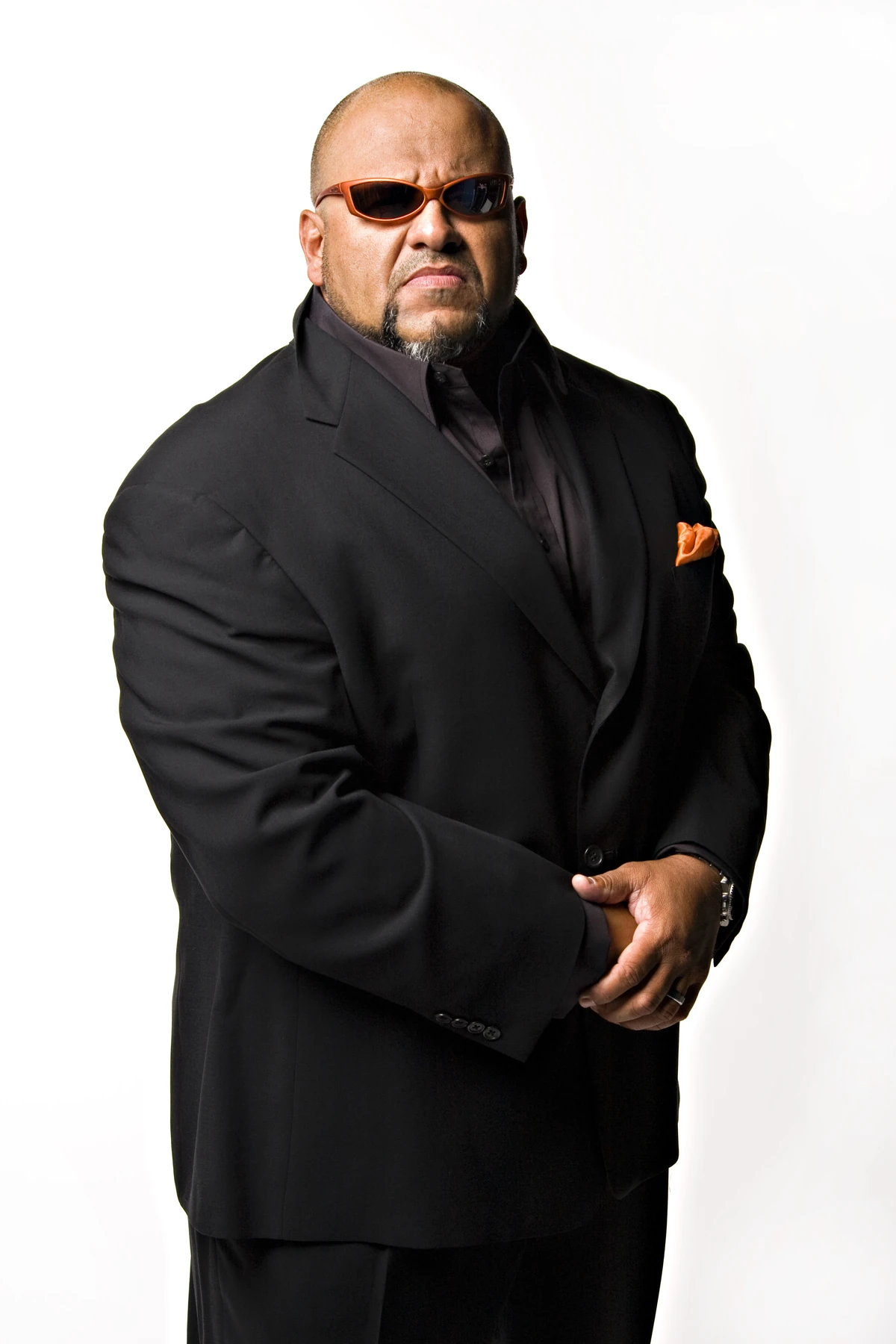 Taz - Tazz | Wrestlepedia Wiki | Fandom