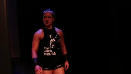 Delta - Zaria | Wrestlepedia Wiki | Fandom