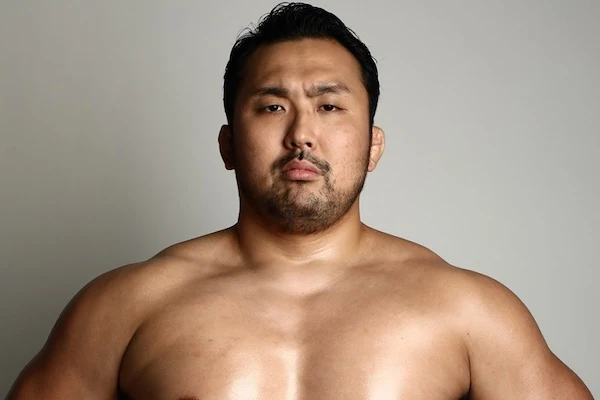 Hideki Suzuki | Wrestlepedia Wiki | Fandom