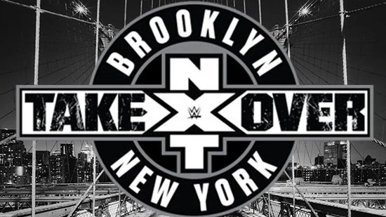 NXT TakeOver: Brooklyn | Wrestlepedia Wiki | Fandom
