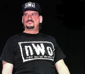 Nick Patrick | Wrestlepedia Wiki | Fandom