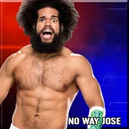 No Way Jose | Wrestlepedia Wiki | Fandom