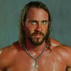 mark hildreth van hammer