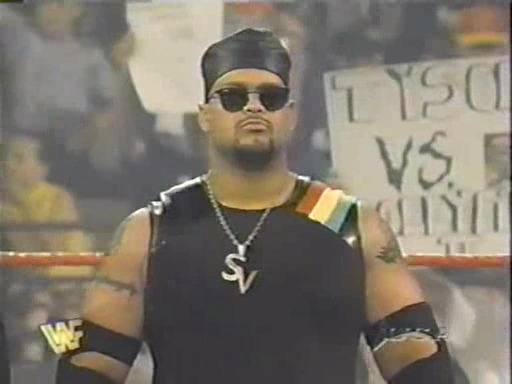 Savio Vega | Wrestlepedia Wiki | Fandom