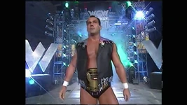 Dean Malenko | Wrestlepedia Wiki | Fandom