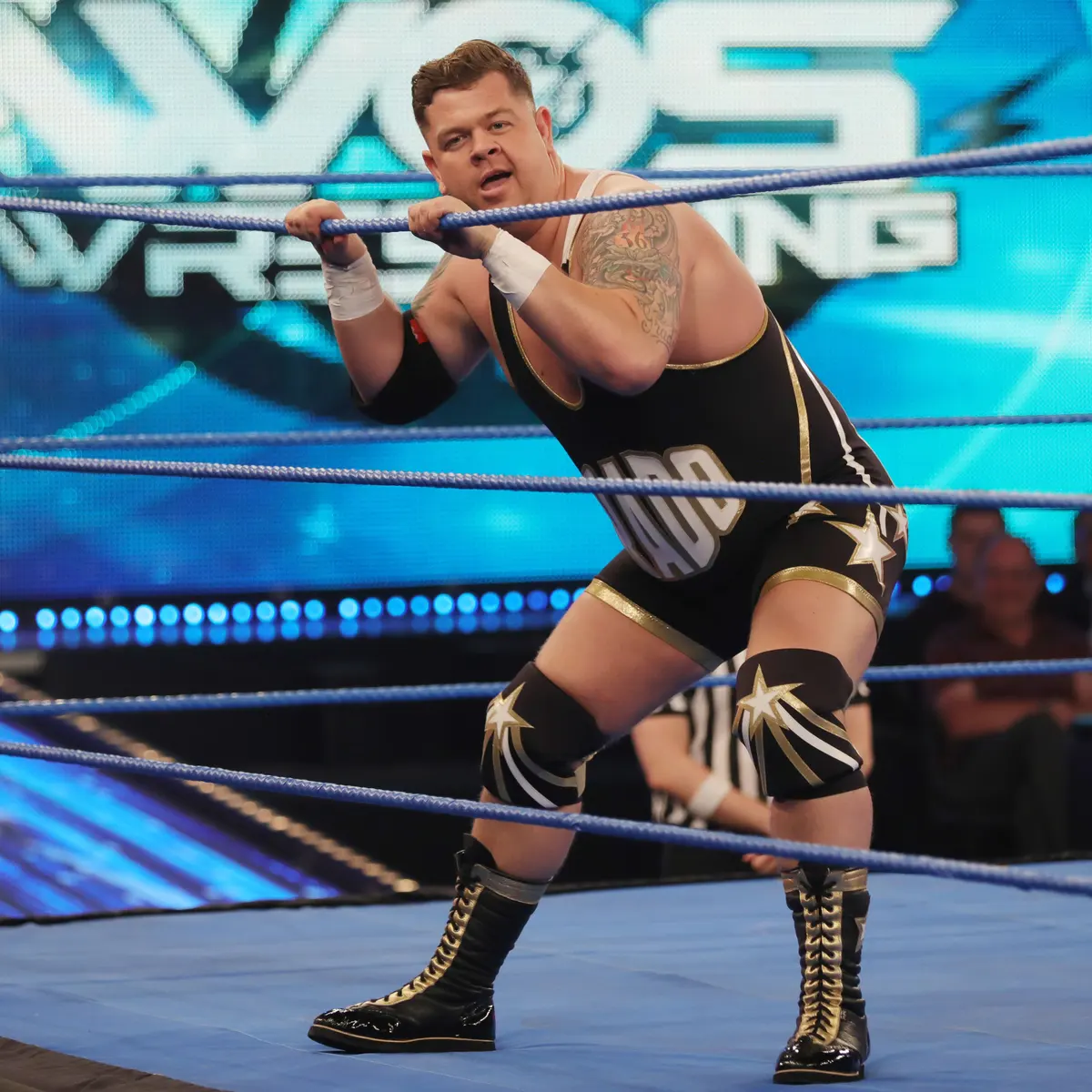 World of Sport | Wrestlepedia Wiki | Fandom