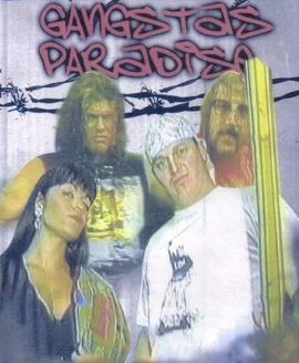 ECW Gangstas Paradise | Wrestlepedia Wiki | Fandom