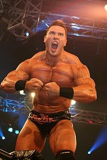 Rob Terry | Wrestlepedia Wiki | Fandom