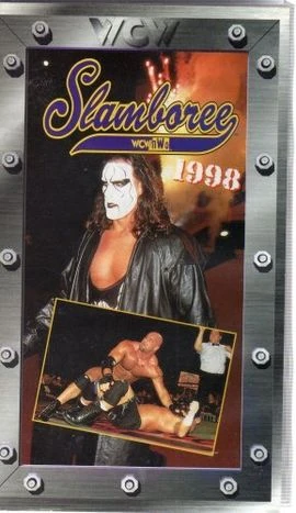 WCW Slamboree 1998 | Wrestlepedia Wiki | Fandom