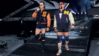 Varsity Club | Wrestlepedia Wiki | Fandom