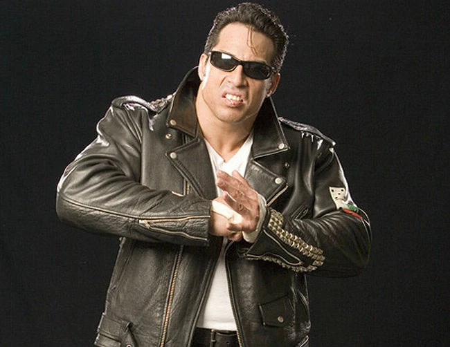 Deuce | Wrestlepedia Wiki | Fandom