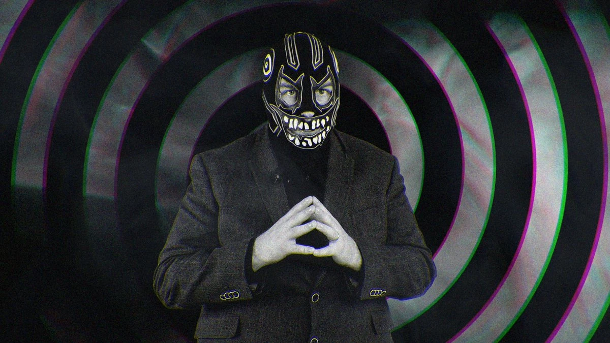 Evil Uno | Wrestlepedia Wiki | Fandom