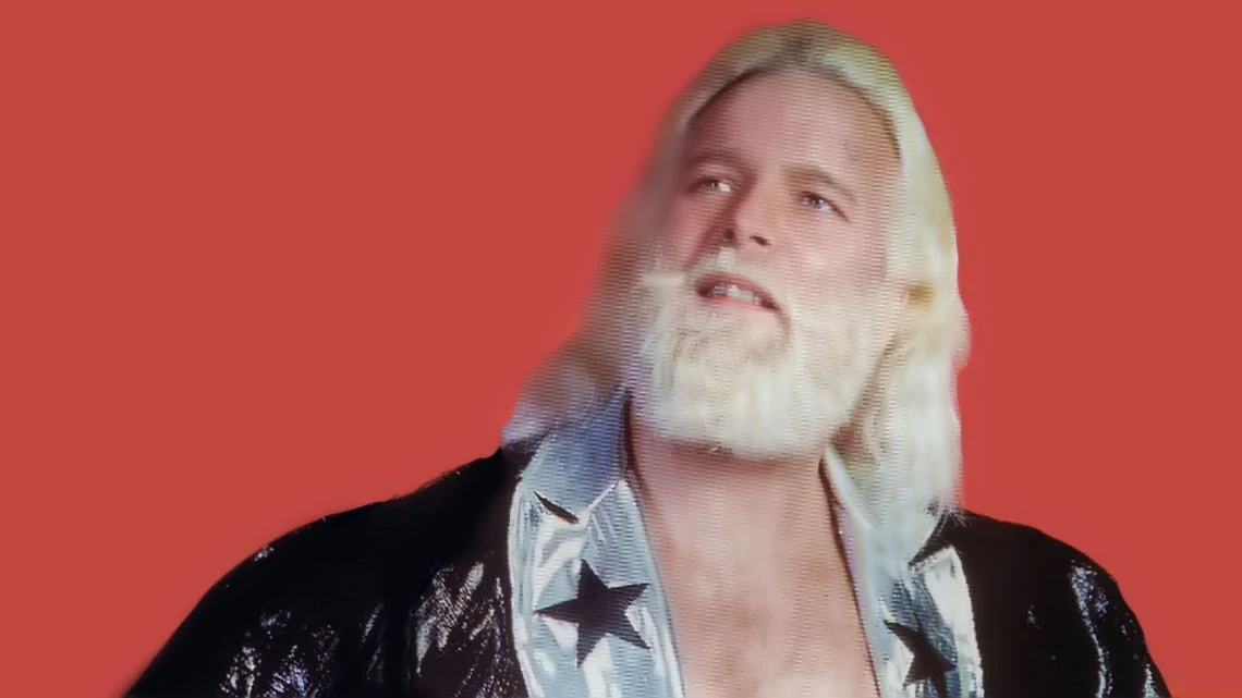 Jimmy Valiant | Wrestlepedia Wiki | Fandom
