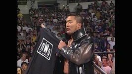 Masahiro Chono | Wrestlepedia Wiki | Fandom