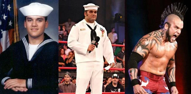 Jesse Neal | Wrestlepedia Wiki | Fandom