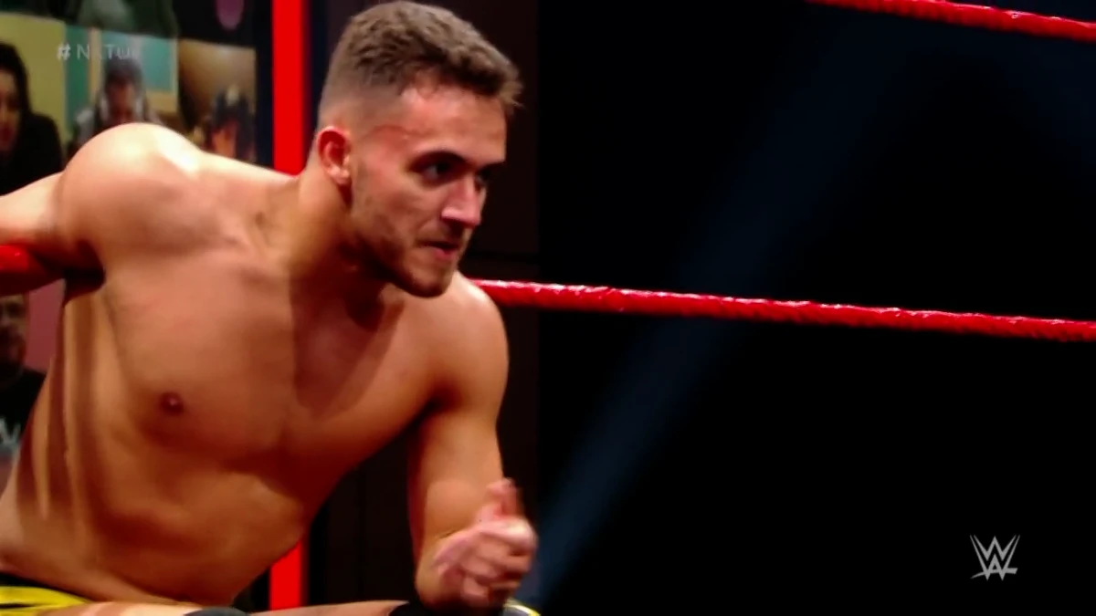 A-Kid | Wrestlepedia Wiki | Fandom