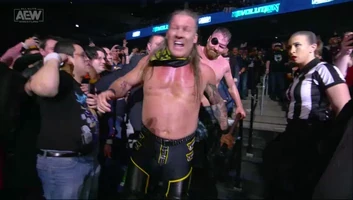 AEW Revolution 2020 | Wrestlepedia Wiki | Fandom