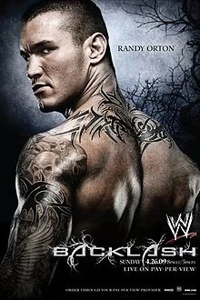 WWE Backlash 2009 | Wrestlepedia Wiki | Fandom