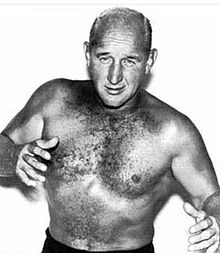 Dory Funk Sr. | Wrestlepedia Wiki | Fandom