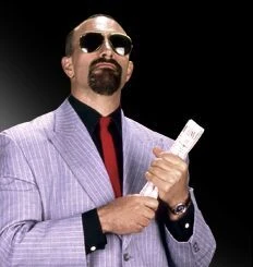 Paul Ellering | Wrestlepedia Wiki | Fandom