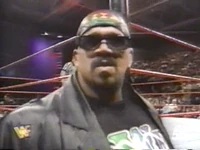 Papa Shango - Kama - The Godfather | Wrestlepedia Wiki | Fandom
