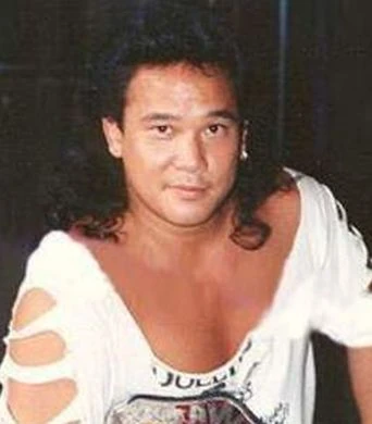 Pat Tanaka | Wrestlepedia Wiki | Fandom