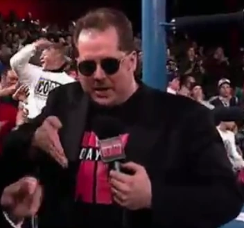 Rob Bartlett | Wrestlepedia Wiki | Fandom